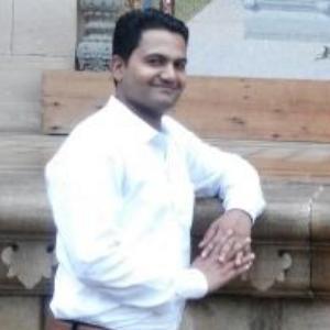 Amit K. | Tutor in Algebra and Trigonometry | 1640329 - Tutor.com